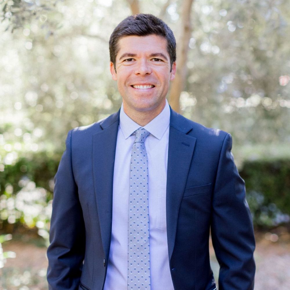 Co-Founder Chris Sipes
